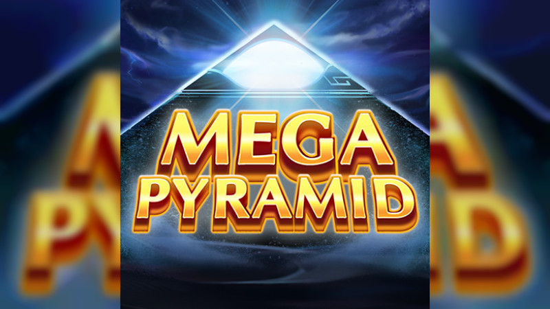 Mega Pyramid -slotin arvostelu - Jugibonus